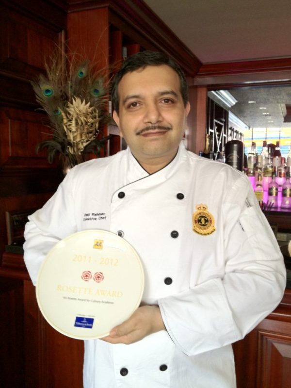 Michelin Stars and AA Rosettes explained | Curry Culture