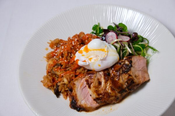 LOUGHBOROUGH COLLEGE STUDENT CHEFS WIN ZEST QUEST ASIA | Curry Culture