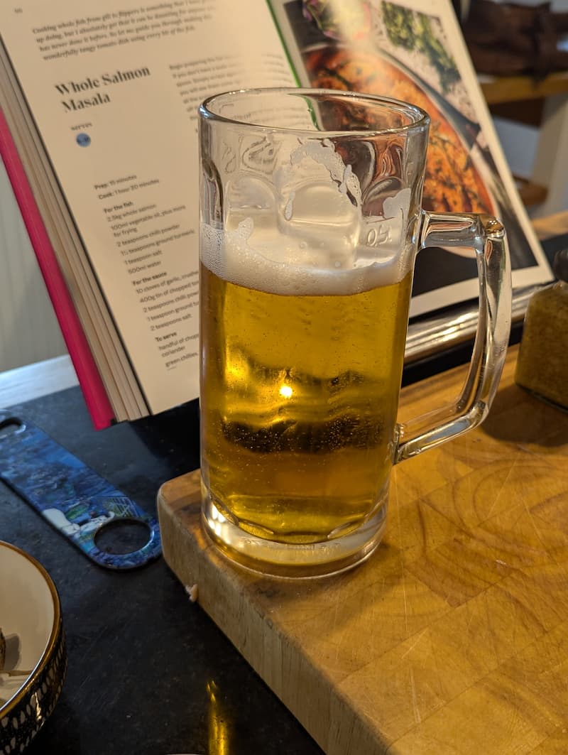 Punjab IPA - Our Review | Curry Culture