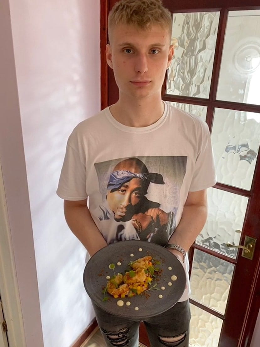 Zest Quest Asia Summer Challenge Winners named | Curry Culture