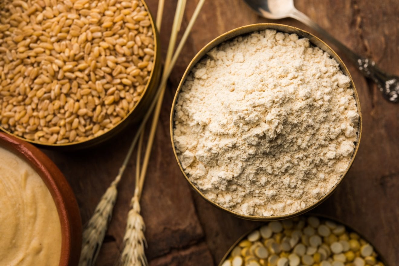 Gram Flour - What is it and how is it used? | Curry Culture