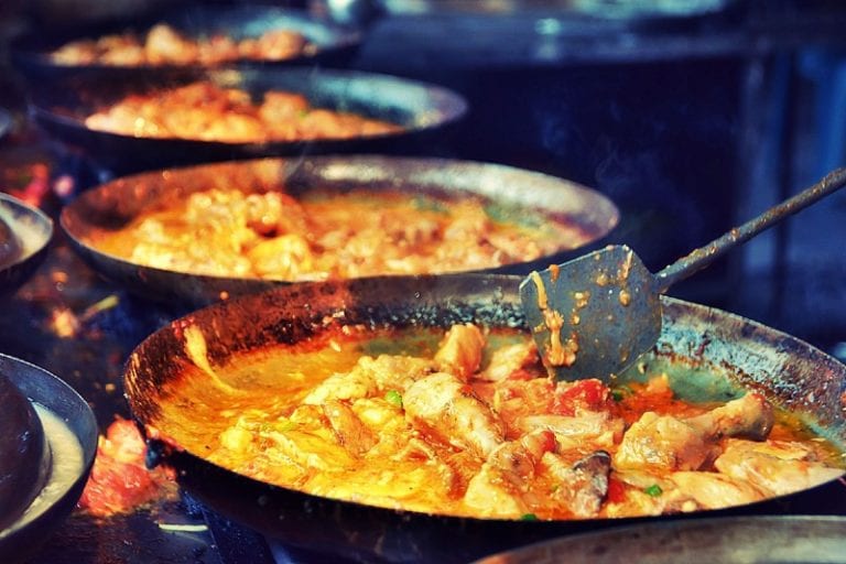 Curry Recipes | Curry Culture | We're here to talk about Curry
